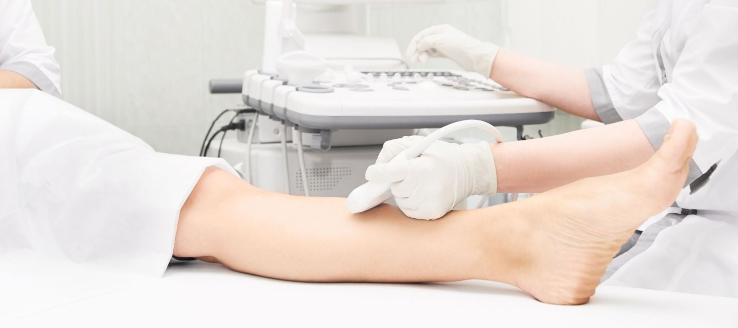 Dvt Ultrasound I Med Radiology Network 8097